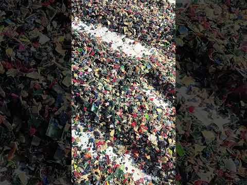 HDPE Scrap - HDPE Grinding Scrap Latest Price, Manufacturers & Suppliers