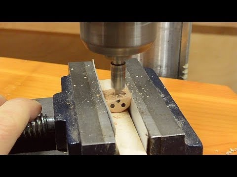 How to Make Loaded Dice