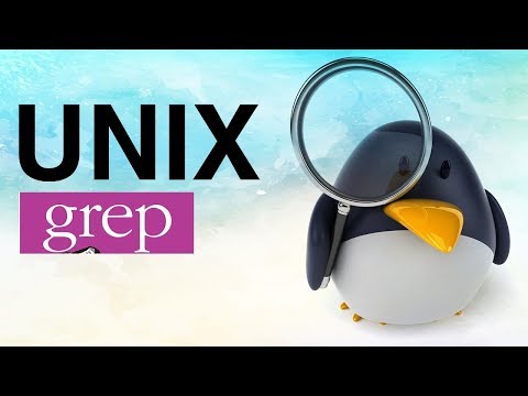 Unix : Search Data using Grep : Search with exact word