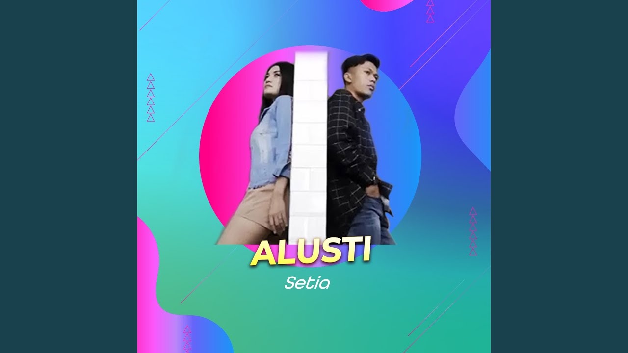 Setia (Remastered 2019)