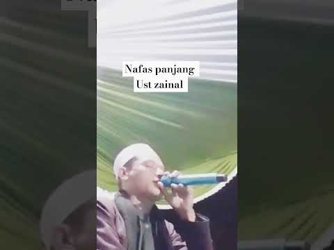 Zainal ASYIKIN #qorinasional #humaidi #muammar
