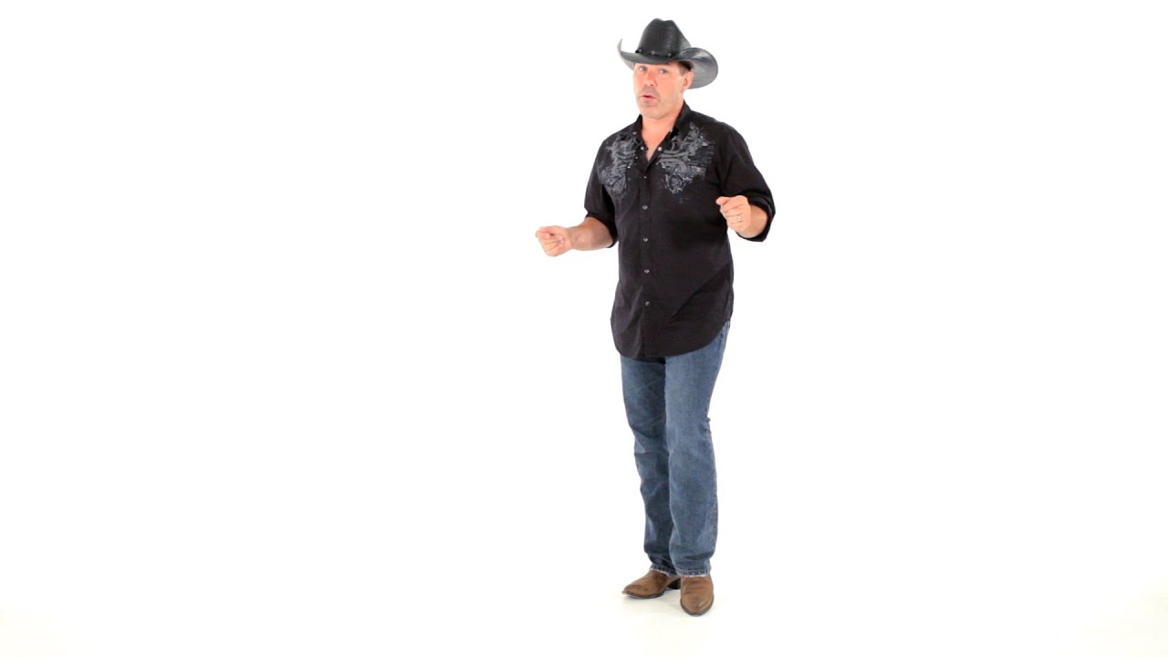 What Is Basic Pattern Structure? | Line Dancing
