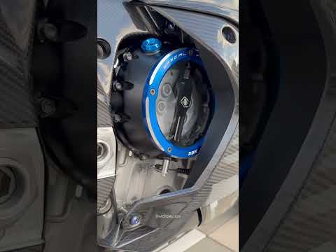 The ULTIMATE BMW M1000RR?