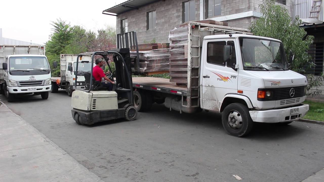 Cajas de Cartón Barzelatto