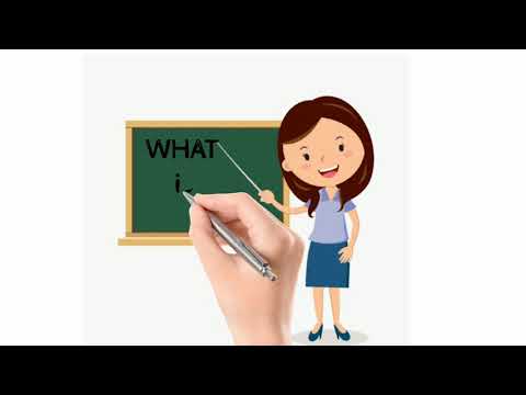 WHAT IS BTVTED?