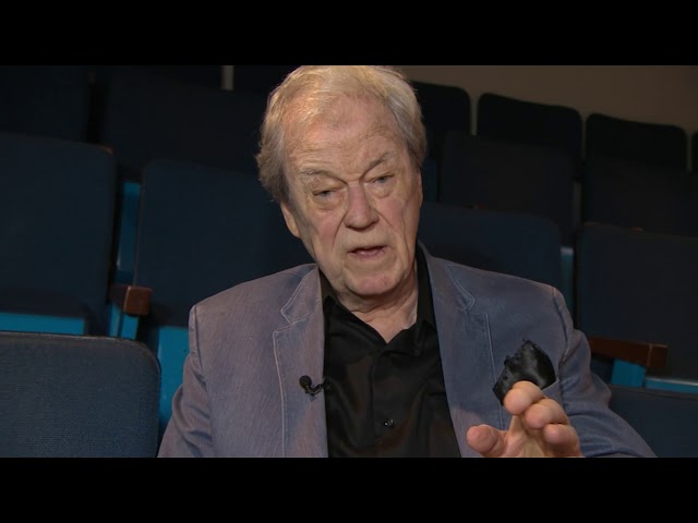 Who was Gordon Pinsent? Renowned Canadian actor dies aged 92