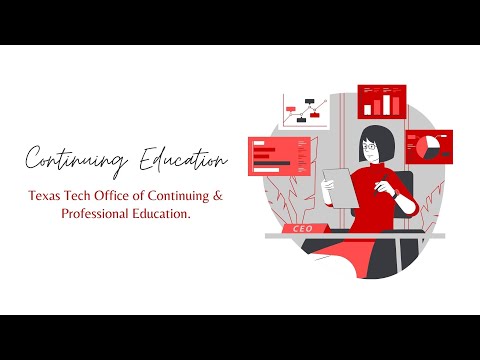 Continuing Education