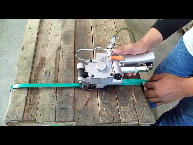 Strapping Tools - Pet Strapping Machine Trader - Retailer from Bengaluru