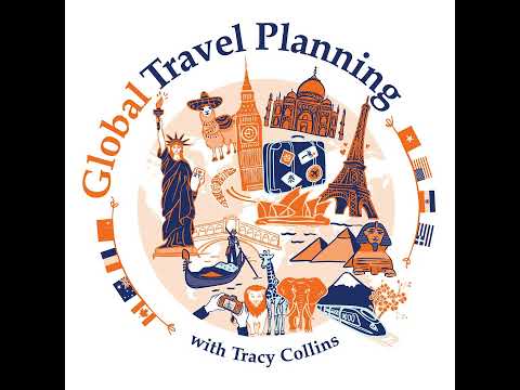 Finding Your Ideal Accommodation: Tips, Tricks, and Travel Tales with Tracy, Melissa, and Shelly ...