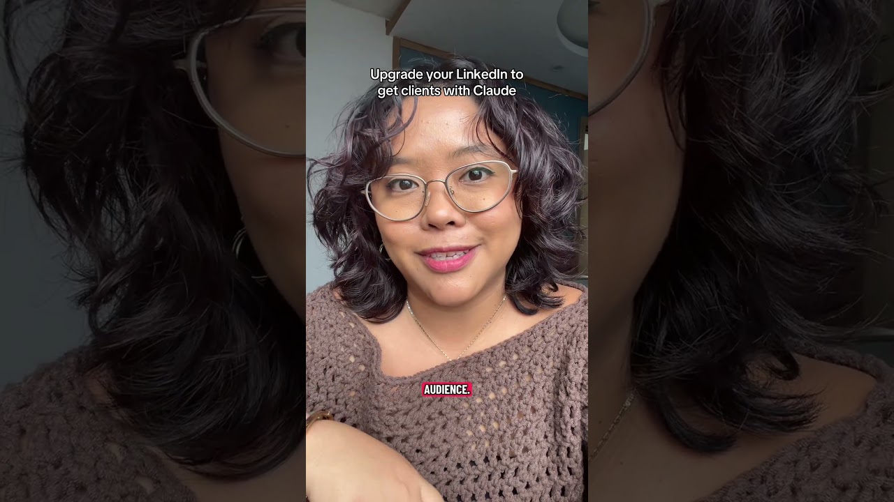 Get Clients On LinkedIn With This AI Assistant