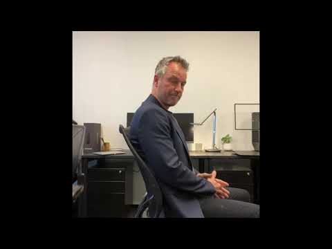 Humanscale Liberty Armless Presentation