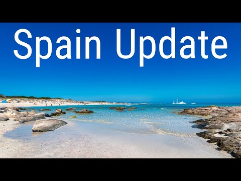 Spain update - Danger of Extinction