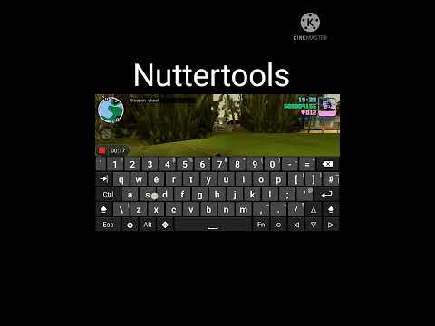 gta vice 1st weapon code ( nuttertools ) pls suscribe the channel ๐๐๐๐