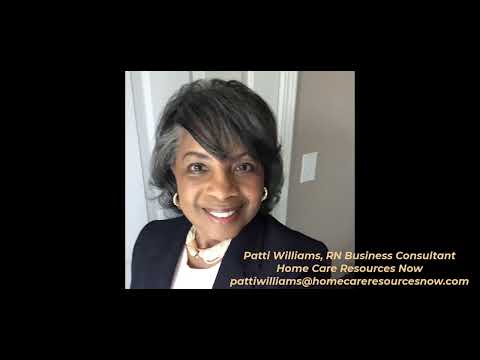 What is the best way to have a positive home care experience?