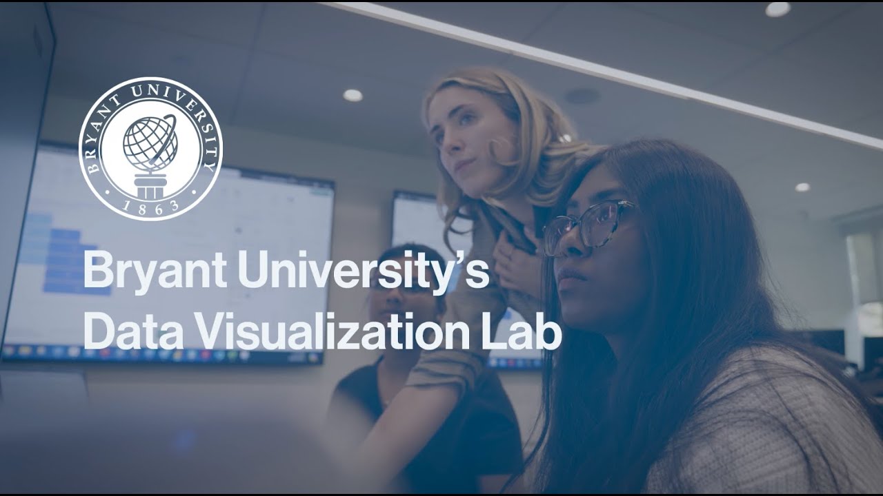 Data Visualization Lab