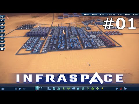 Steam Community :: InfraSpace