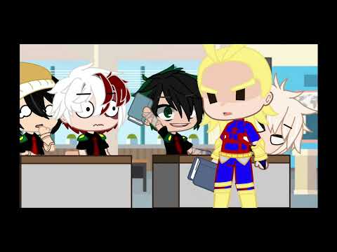 How many journals does deku have?||Tradior deku || seroiida|| bkdk || kirikami|| jealous uraraka||