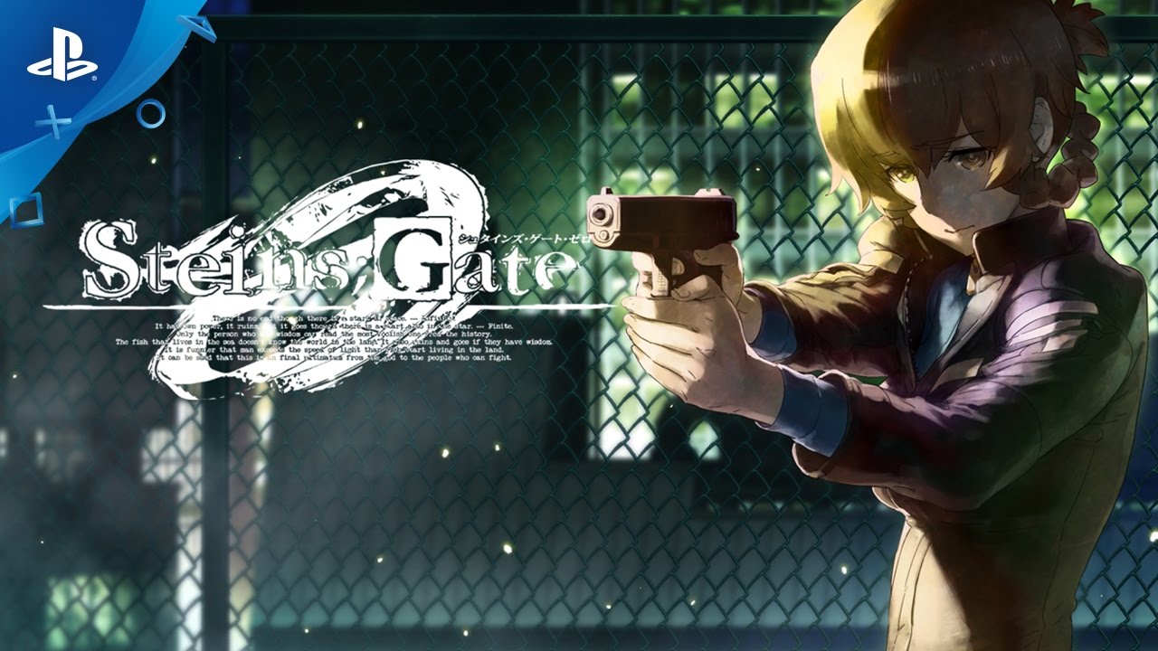 Steins;Gate 0 Game Details - Dexerto Database