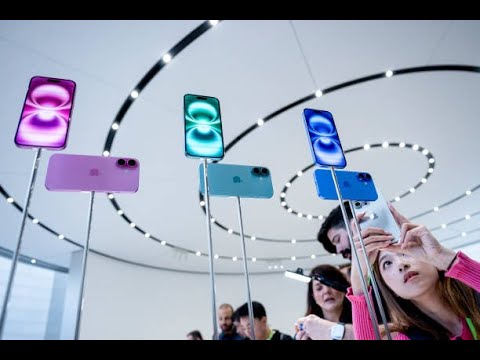 How Apple's vision for AI is different then others