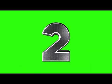 Subscribe Button Animated Top 5 Amazing Green Screen Royalty Free Video #Greenscreen