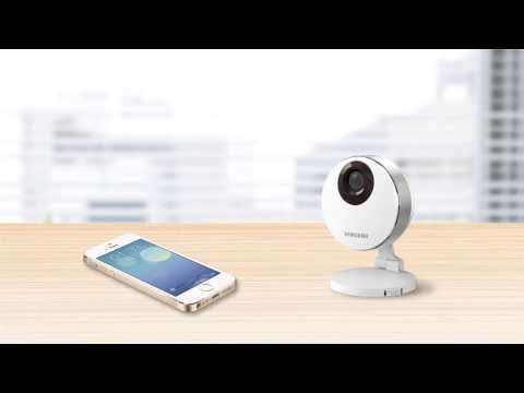 Samsung IP Camera - Latest Price, Dealers & Retailers in India