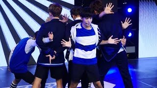 [쇼케이스직캠160624] 로미오 - MIRO+악몽+Hello+Present - 인스티즈(instiz) 인티뮤직 (종료) 카테고리