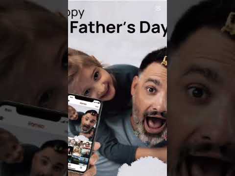 Inch Smart WiFi Photo Frame Review: Why You Need One Today