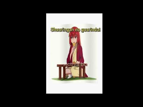 Nippon Egao Hyakkei - Momoiro Clover Z | Joshiraku ED | Lyrics