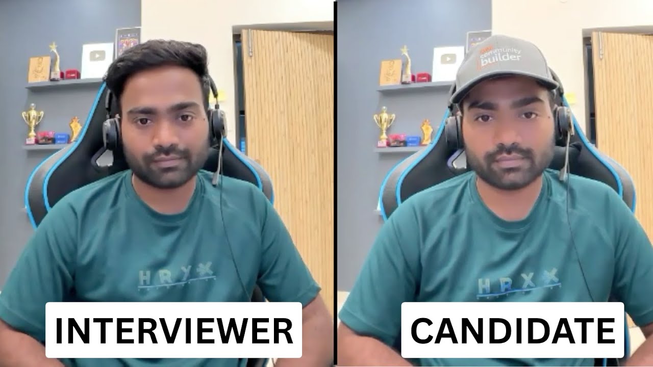 Ultimate DevOps Mock Interview