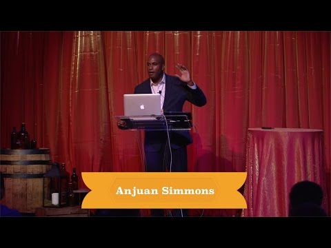 Debugging Diversity, Anjuan Simmons - CodeConf 2015
