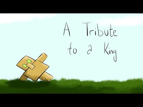 Technoblade Tribute