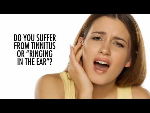 The Denture Specialists / The Canadian Hearing Institute (Chatham Video)