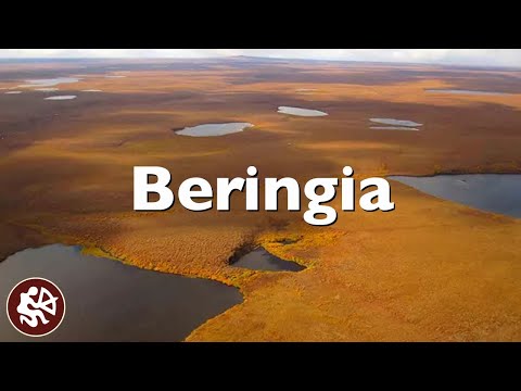 Beringia and the First Peoples