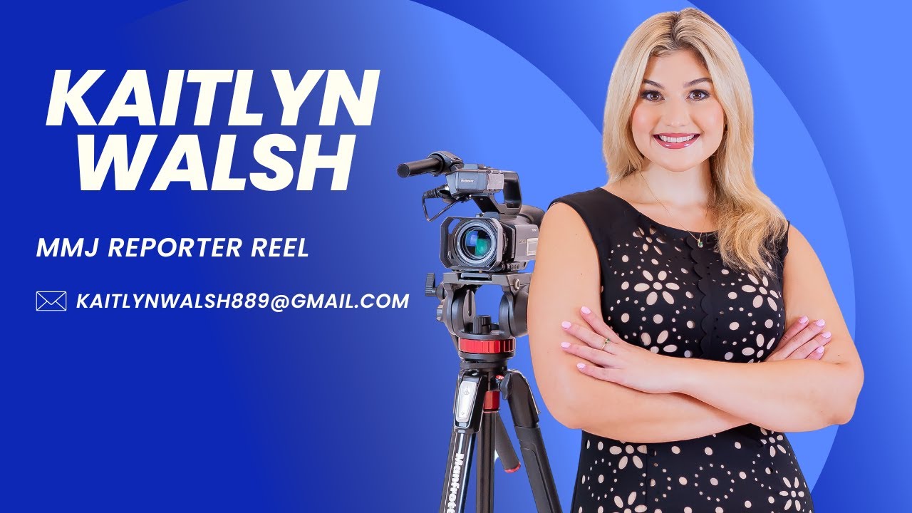 Kaitlyn Walsh