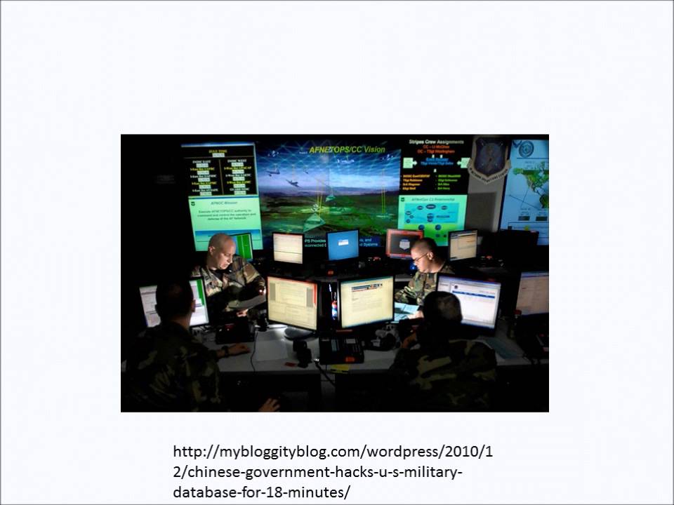 Chapter 7 Databases: Security