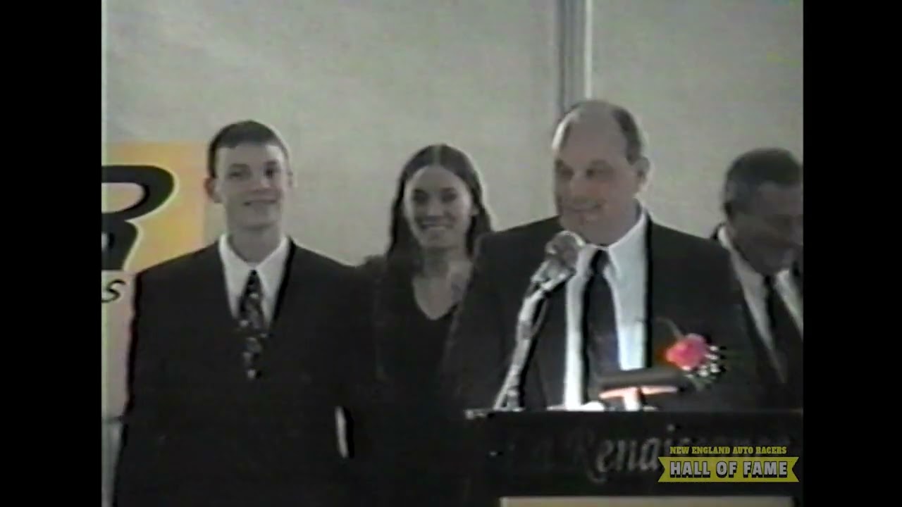 2001 Hall of Fame Inductions Archives - NEW ENGLAND AUTO RACERS
