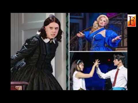 Tony Nominations 2025 Complete list of nominees revealed