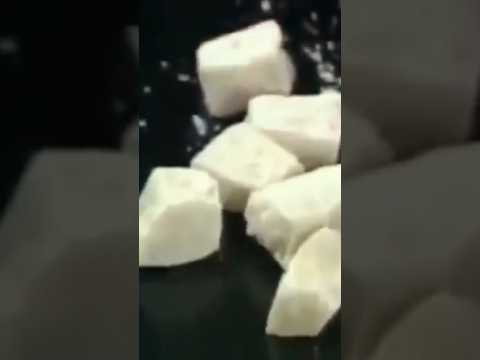 ICE-T talks about the Crack epidemic. #icet #newsweek #crack #drugs #documentary