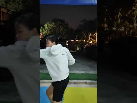 muayboran techniques more on YouTube Lannafighting