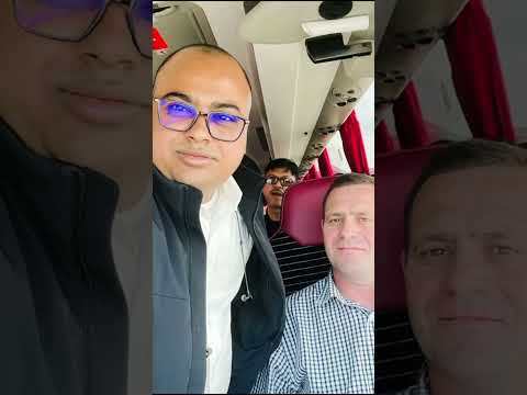 Europe Tour Vlog 2025 | France, Germany, Switzerland & Italy Travel Experience