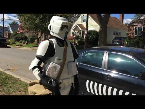 501st ECG Virtual Troop - CPNassau Virtual 5K - Chris Feehan (TK-6744)