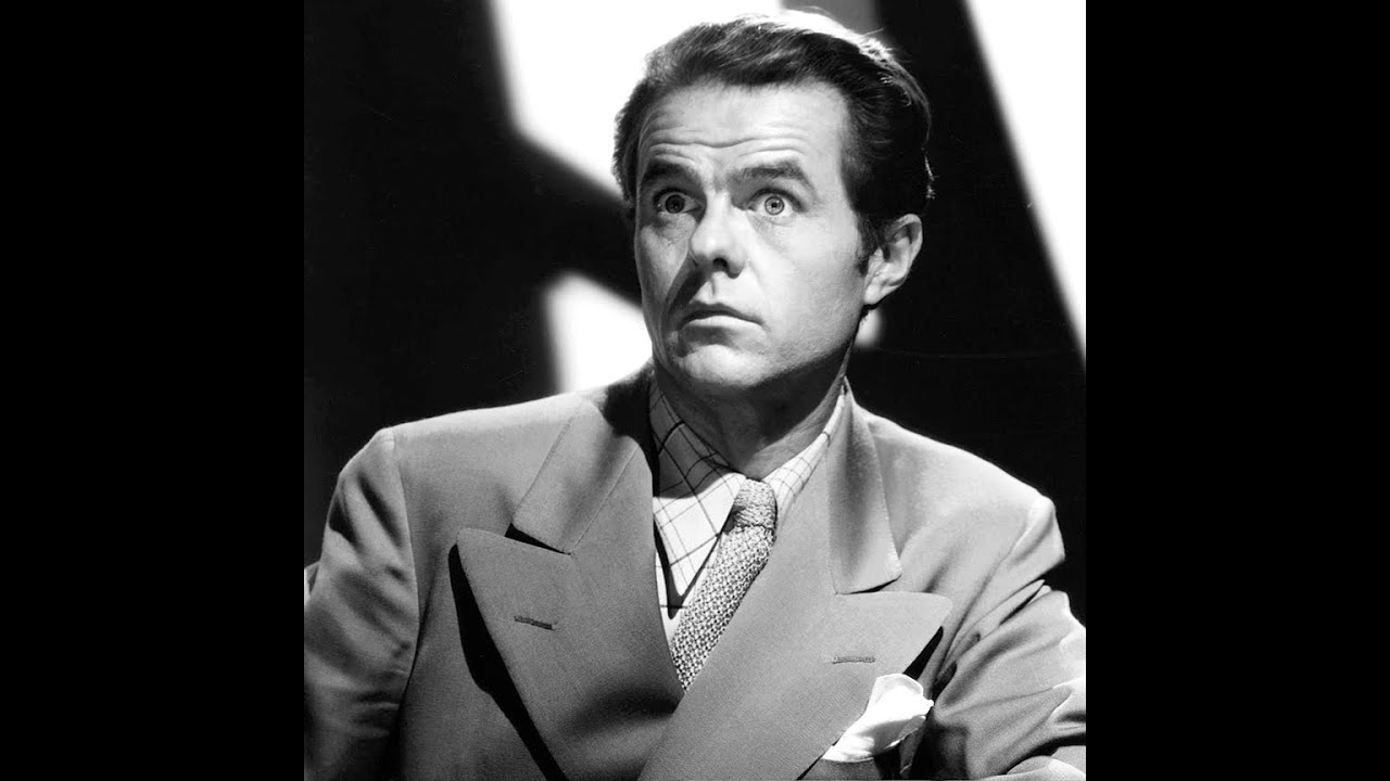 10 Things You Should Know About Elisha Cook, Jr.