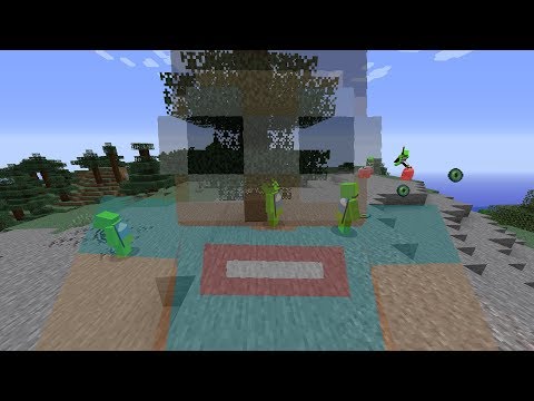 Minecraft Speedrunner VS Hunter (FIRST EVER)