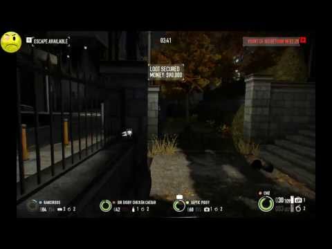 Steam Community :: Video :: Payday 2: Framing Frame