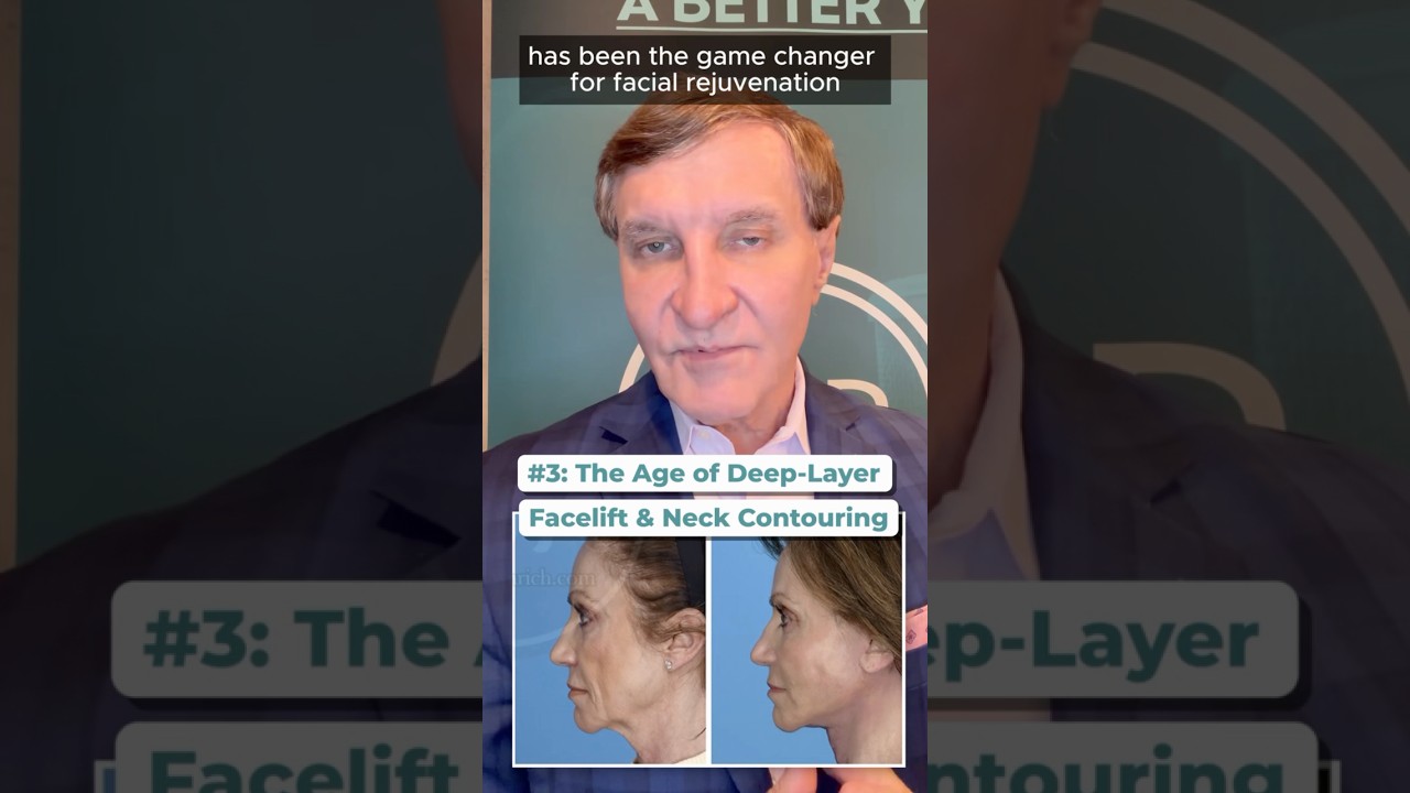 Cosmetic Surgery Is About to Change Forever — Here’s Why!