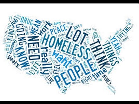 Causes of Homelessness in USA