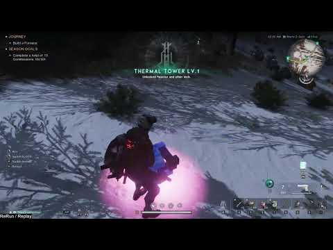 Steam Community :: Video :: Once Human Tactical Rifle Scope - Wow