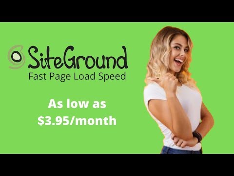 How To Choose Web Hosting | SiteGround Web Hosting Plan Sale