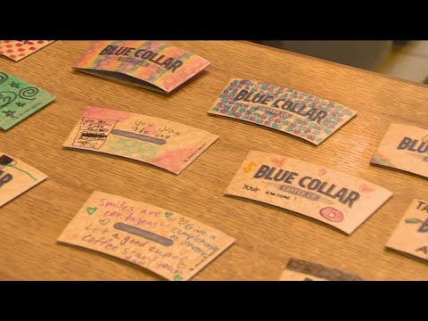 Random Acts of Kindness Day