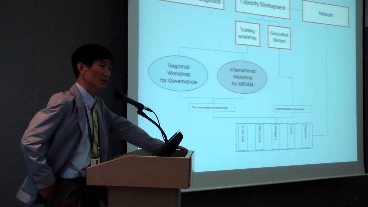 Workshop 0666: Biodiversity and Climate to Protect Primary Forests. Part 1